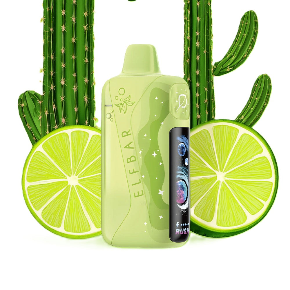 Elf Bar Lush King Pro 40000 – Elf Bar Vape Rendelés