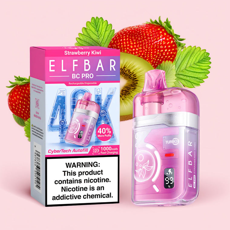 Elf Bar BC 40000 Pro Eredeti elfbar – Elf Bar Vape Rendelés